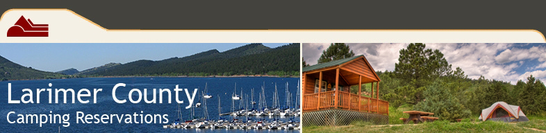 Campgrounds and Camping Reservations - ReserveAmerica